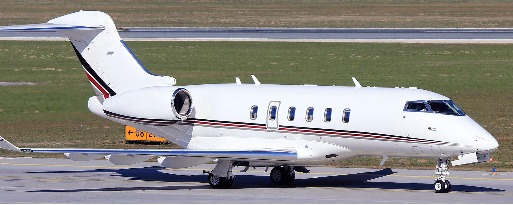 Challenger 350 For Sale | Buy a Challenger 350 - evoJets