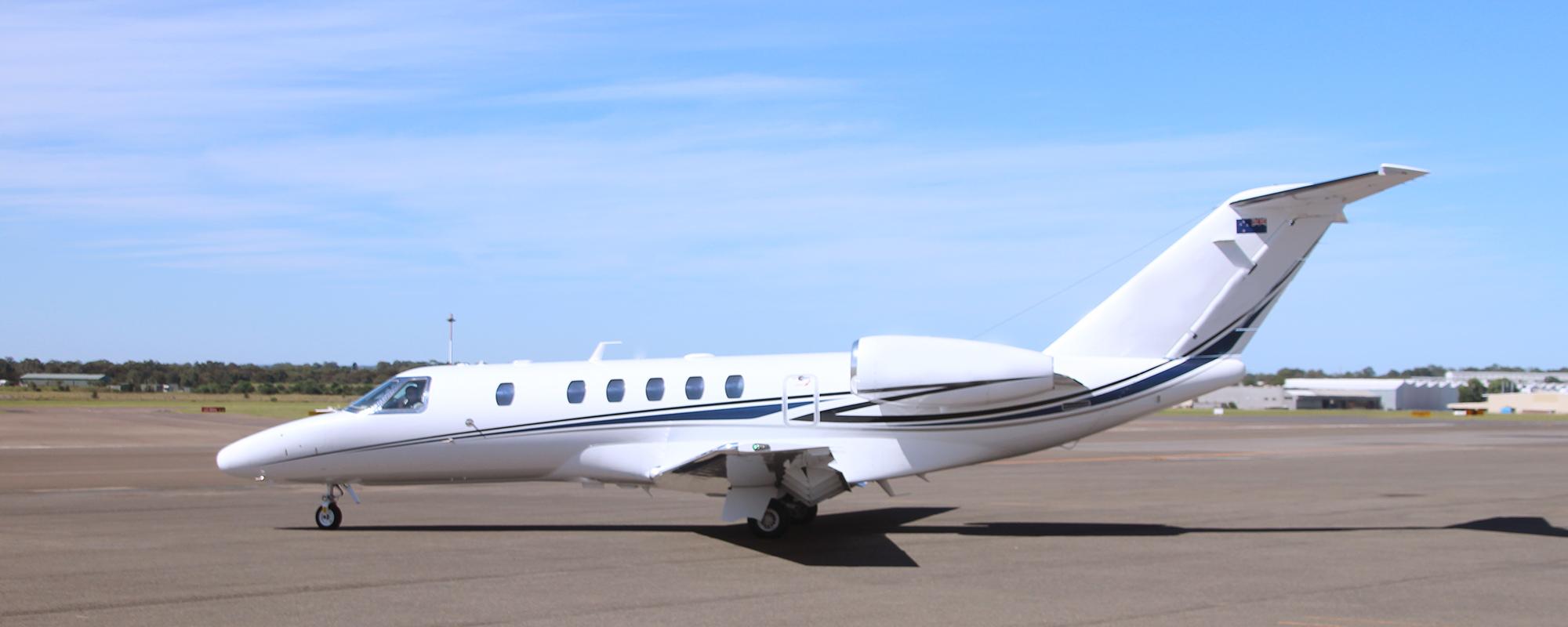 Citation CJ4 For Sale | Buy a Citation CJ4 - evoJets