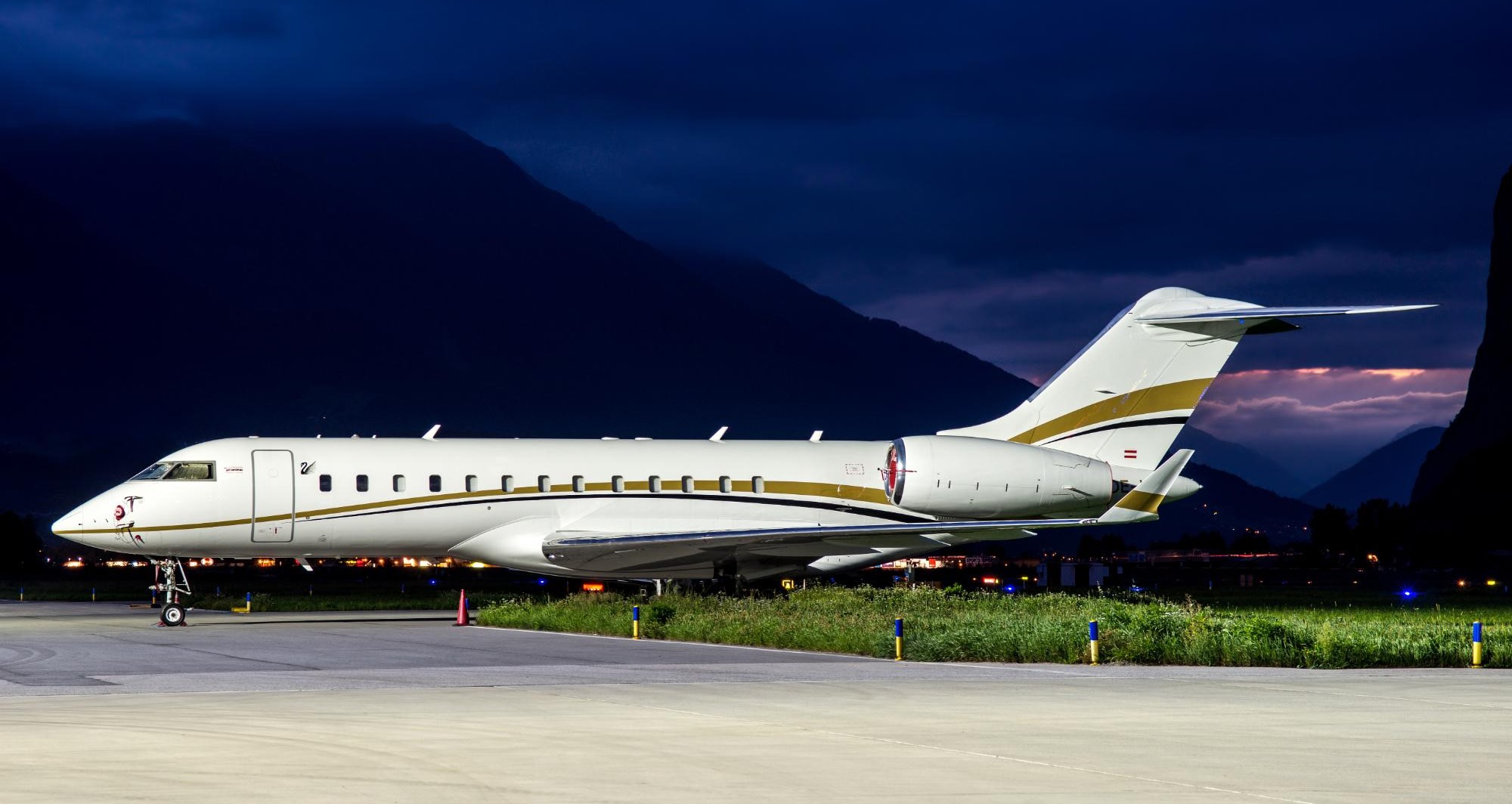 Global Express For Sale | Buy a Global Express - evoJets