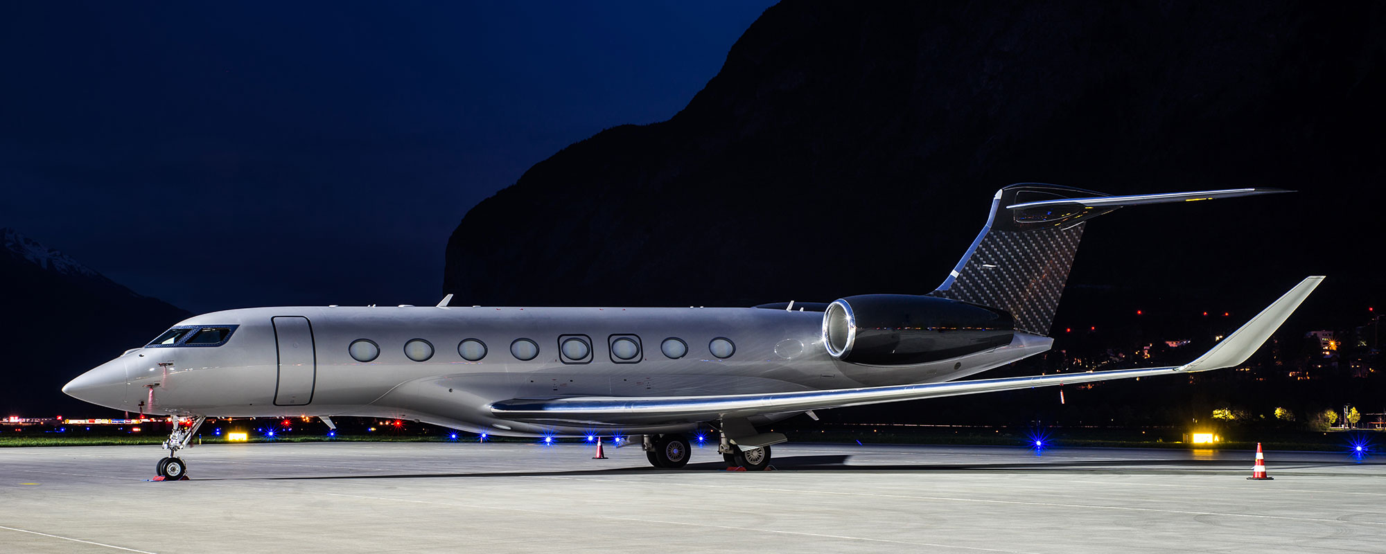 Gulfstream G-650 For Sale | Buy a Gulfstream G-650 - evoJets